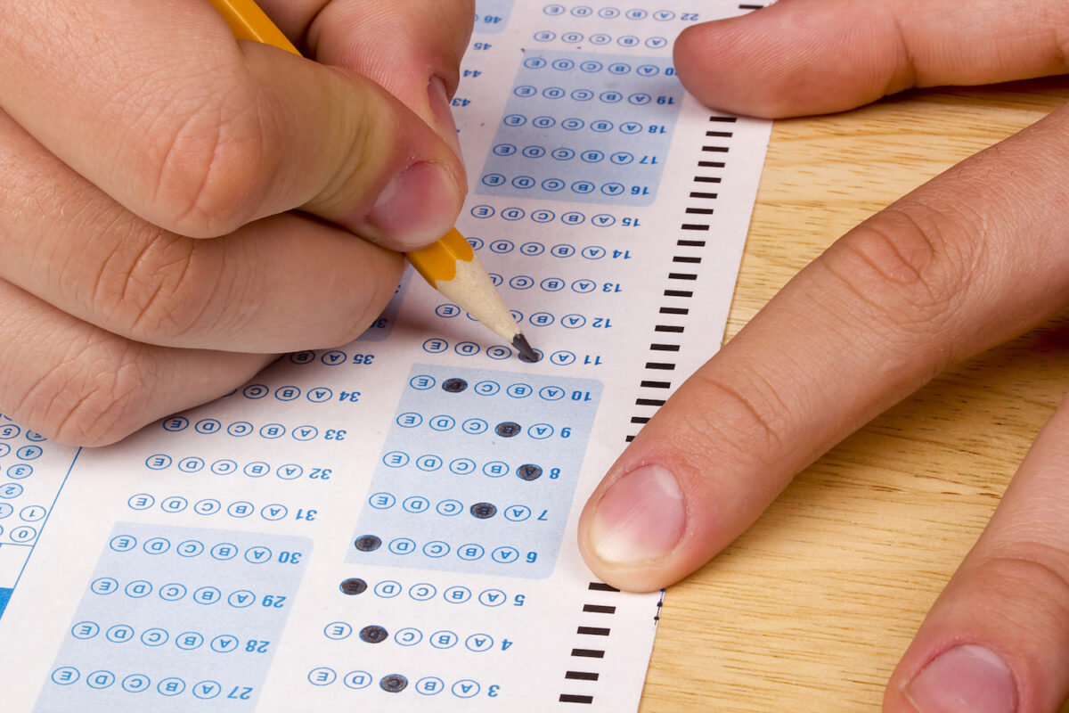 Free ACT Practice Tests | ACT Test Prep | ACT Practice Questions