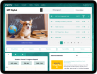 PSAT Digital Practice Tests, Free & Full-Length - Piqosity - Adaptive ...