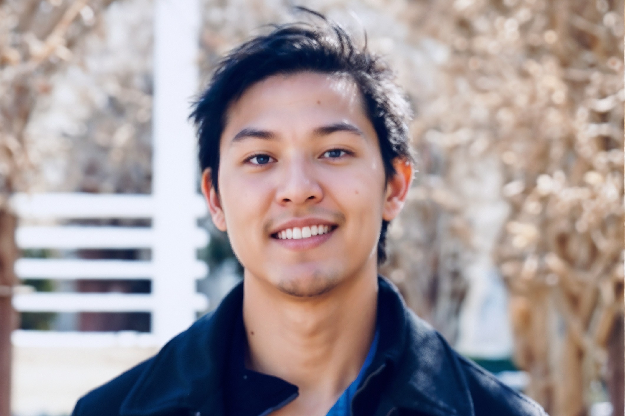 Experience and Expertise: A Conversation with Charlie Ly - Piqosity ...