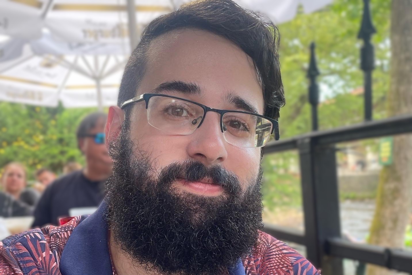 The Online Math Magician- A Conversation with Alex John - Piqosity ...