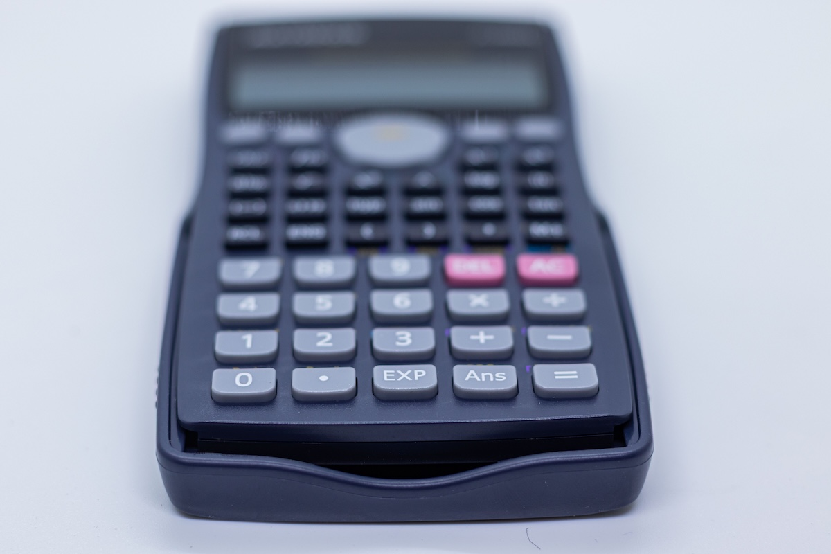 Digital SAT Calculator Tips & ACT Calculator Tips | Piqosity